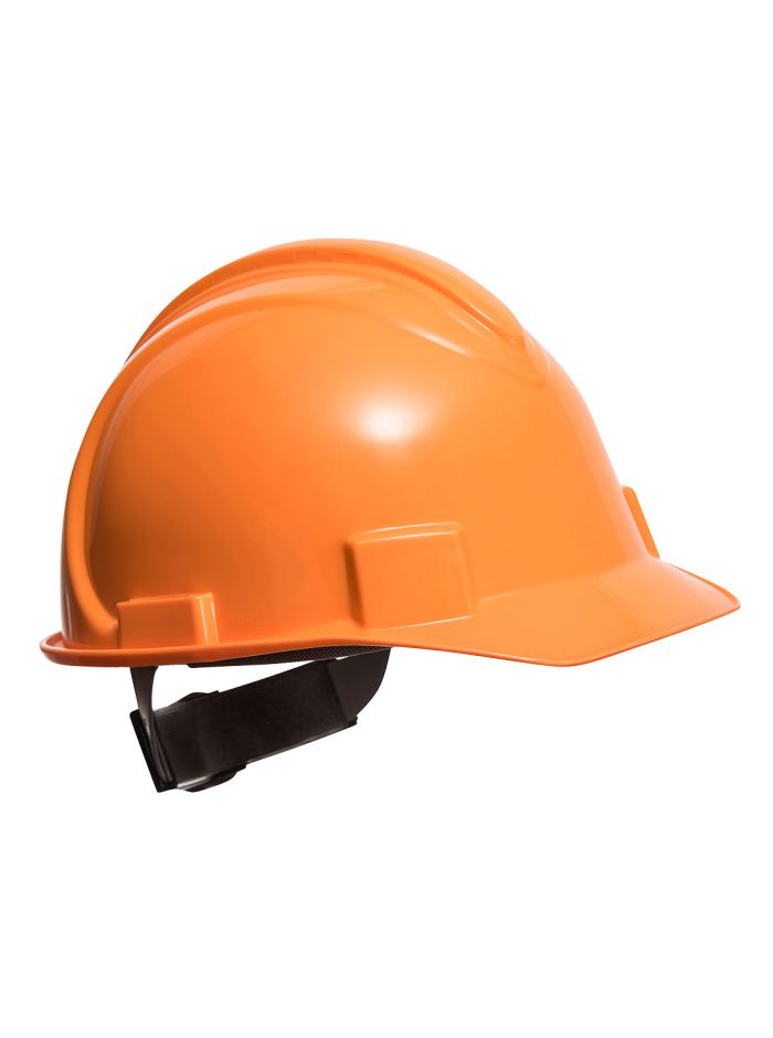 Portwest Safety Pro Hard Hat | Crane Solution Supply